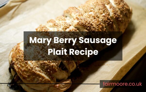 Savor the Tradition: Mary Berry's Yorkshire Pudding Recipe - Fair ...