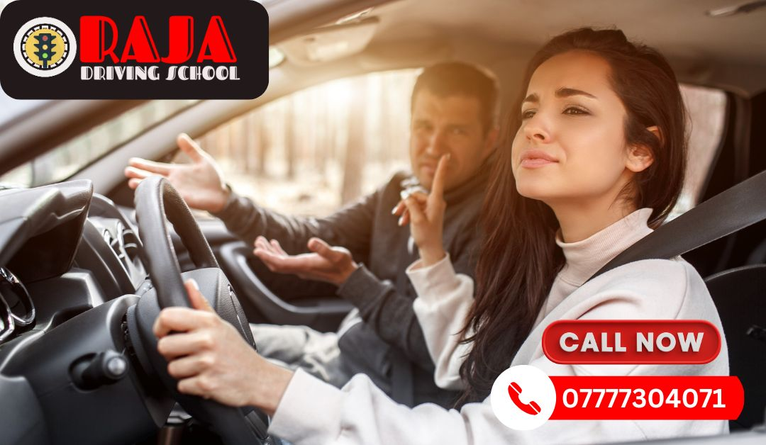 Tips for Passing Your Driving Test on the First Attempt - Fair & Moore UK