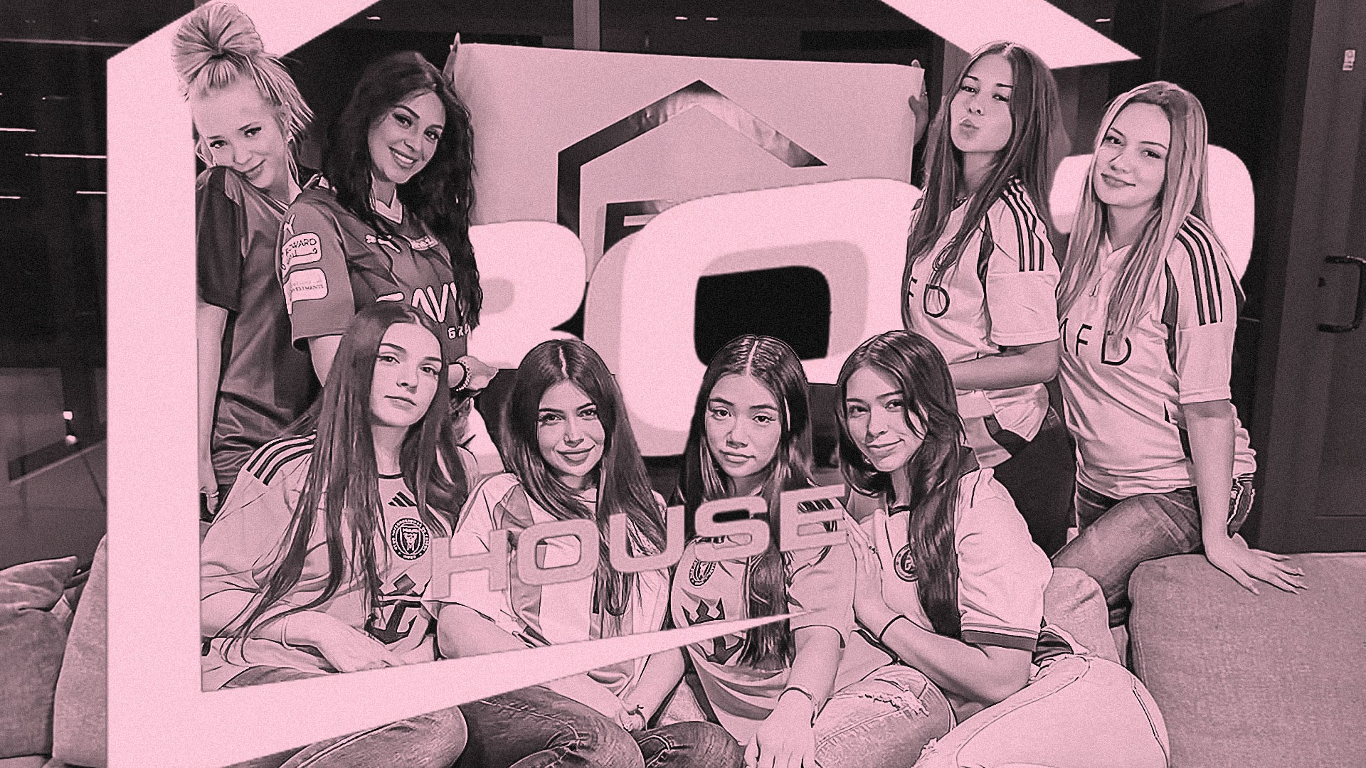 Bop House Members: The Complete Guide to the Viral Creator Collective ...