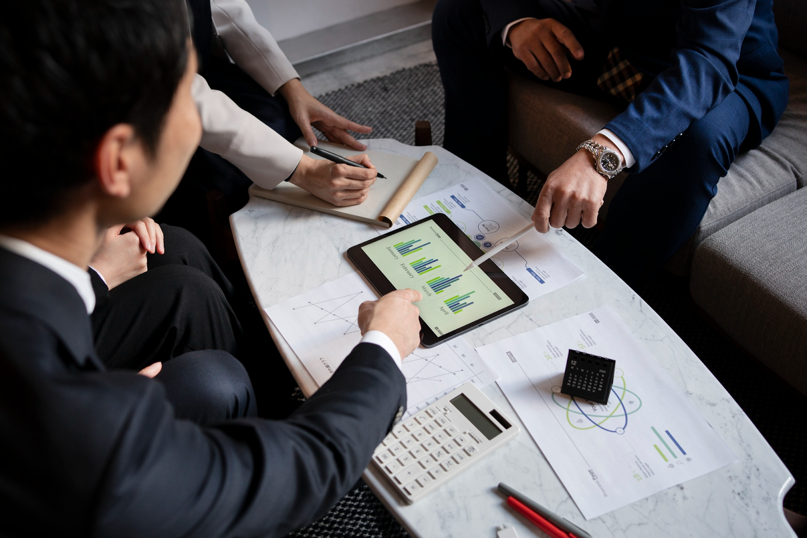 EasyCompanies: Your Guide to Small Business Financing Solutions - Fair ...