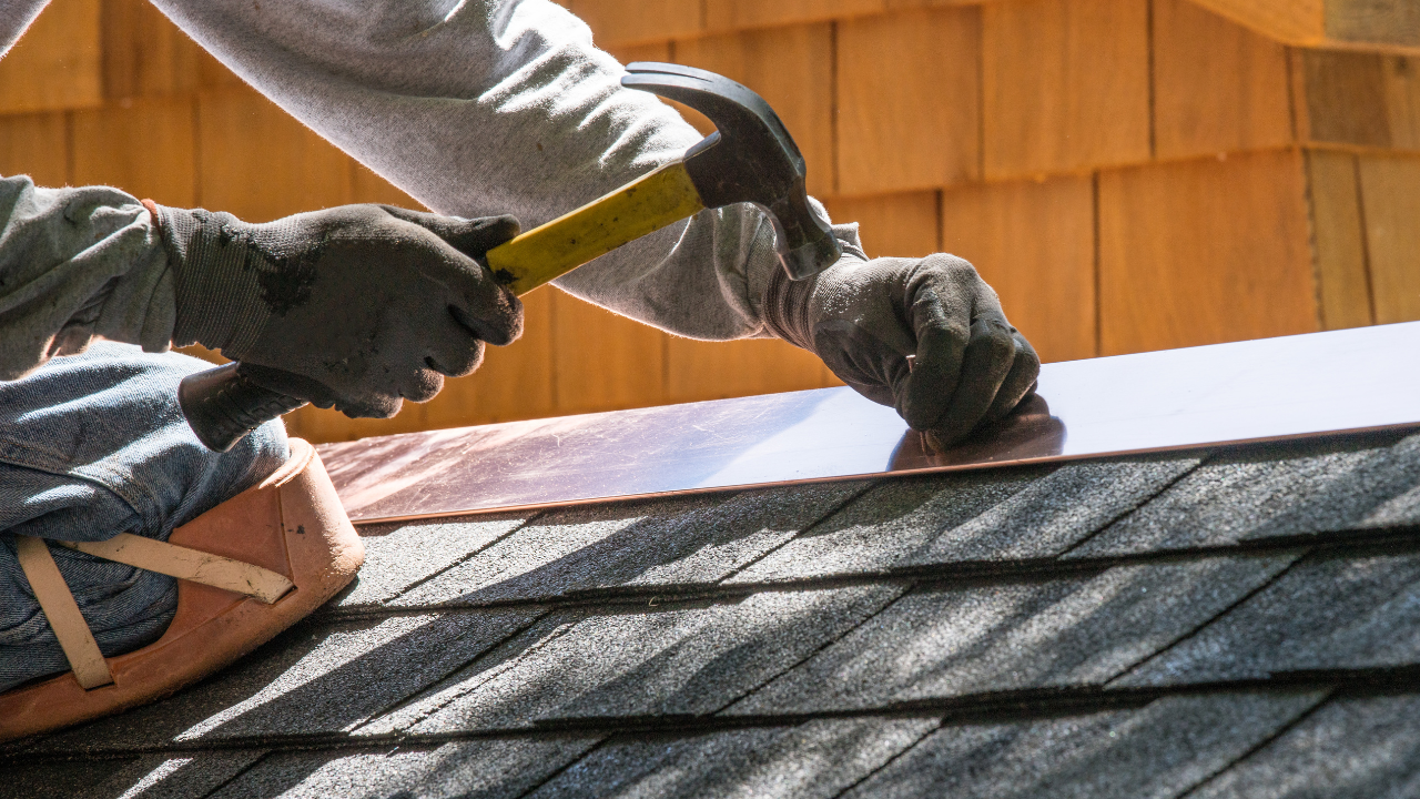 The Ultimate Corner Flashing Guide: Tips for Durable and Waterproof ...