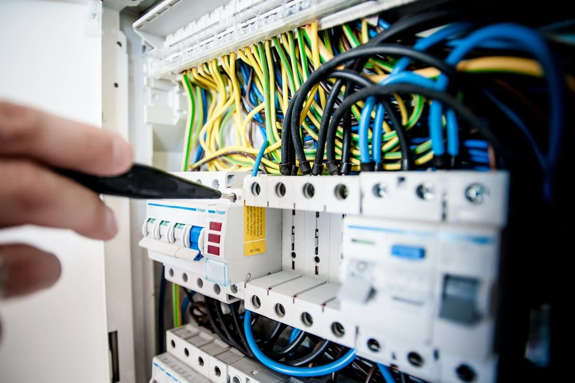 Most Important Home Renovation Electrical Upgrades - Fair & Moore UK