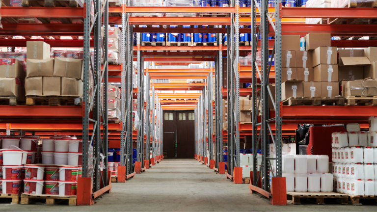 5 Different Types of Storage Solutions You Need - Fair & Moore UK
