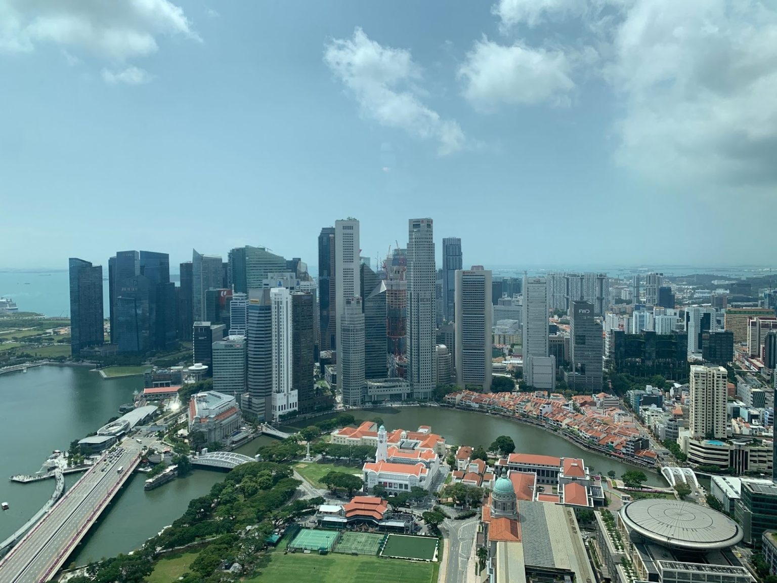 MAS Singapore Regulations in 2026: What Financial Institutions Must ...